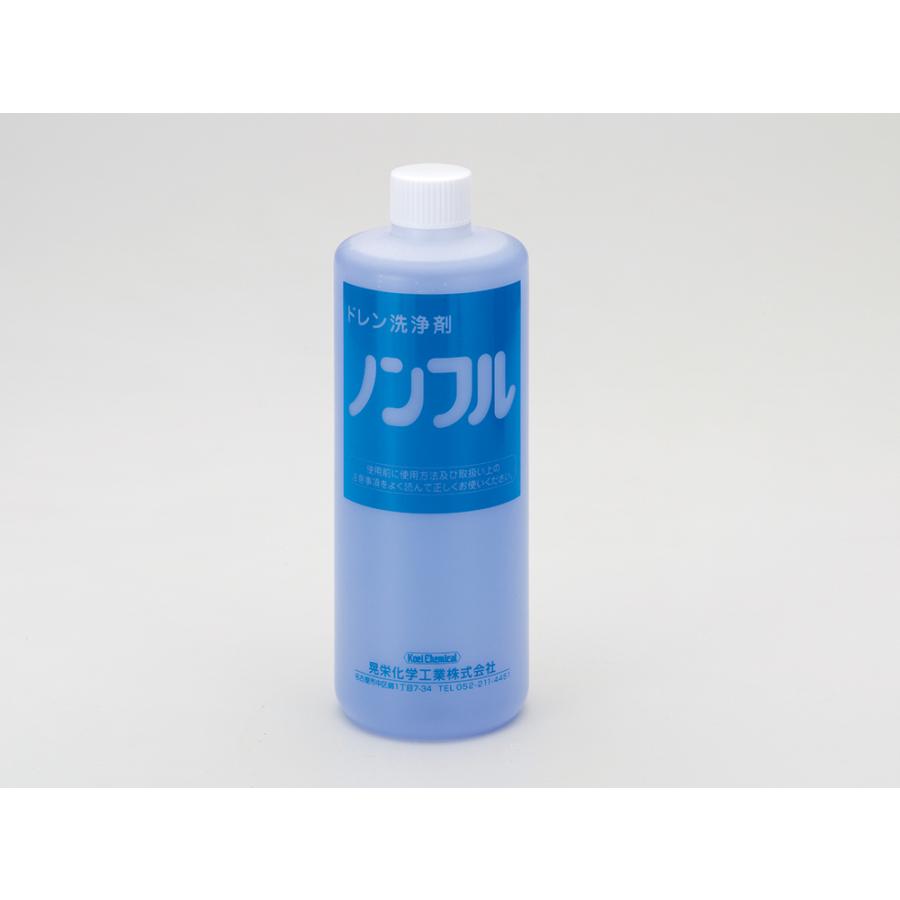 イチネンTASCO TA917NF-1 ドレンパン・ドレン配管洗浄剤 : ハカル.com・Yahoo!店 - 通販 - Yahoo!ショッピング