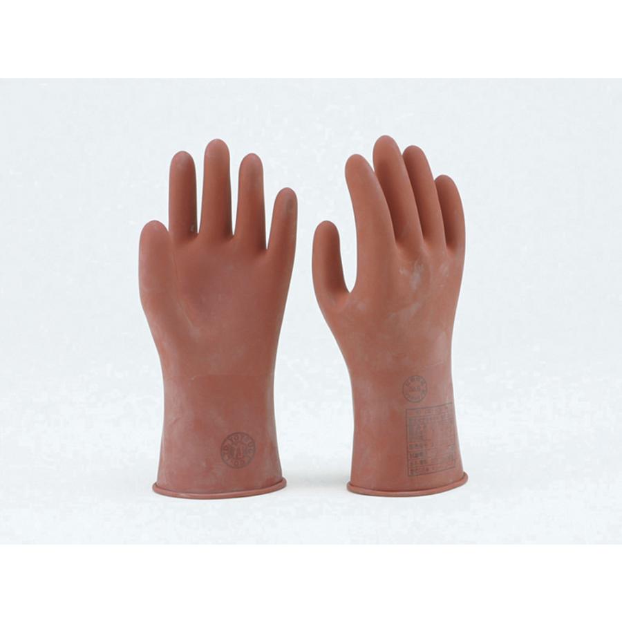 イチネンTASCO TA967XB-2 低圧用ゴム手袋 大 : ハカル.com・Yahoo!店 - 通販 - Yahoo!ショッピング