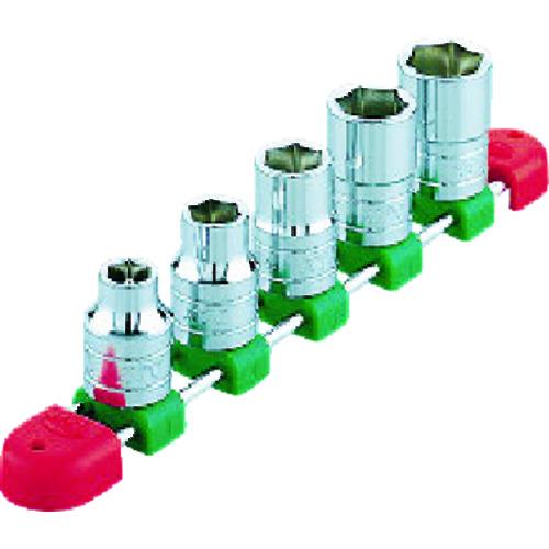 KTC TB405 12.7sq.ソケットセット 5コ組 : ハカル.com・Yahoo!店 - 通販 - Yahoo!ショッピング