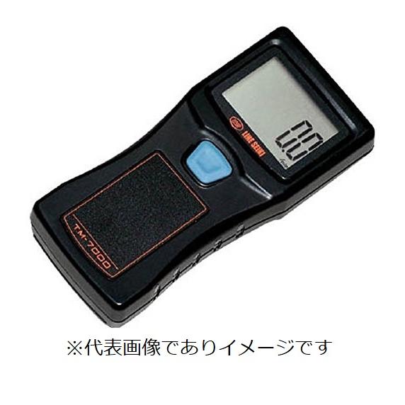 ライン精機 TM-7000 レーザータコメーター 回転計 非接触 : ハカル.com・Yahoo!店 - 通販 - Yahoo!ショッピング