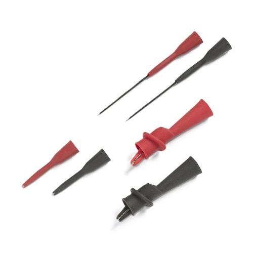 FLUKE フルーク TP920 テストプローブアダプターキット : ハカル.com・Yahoo!店 - 通販 - Yahoo!ショッピング