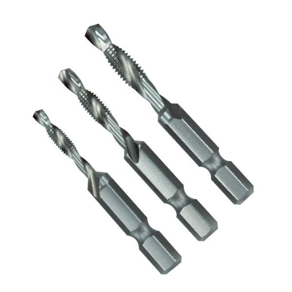 JEFCOM（ジェフコム） TPD-456RH タップ＆ドリル デンサン DENSAN ドリル刃 : ハカル.com・Yahoo!店 - 通販 - Yahoo!ショッピング