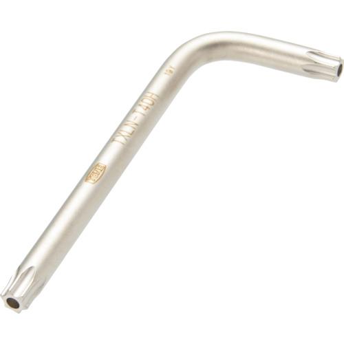 TONE TXLN-T40H トルクスL形レンチ T40 : ハカル.com・Yahoo!店 - 通販 - Yahoo!ショッピング