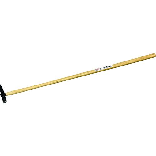 KTC UDHT-49 点検ハンマ 1/2ポンド 900mm : ハカル.com・Yahoo!店 - 通販 - Yahoo!ショッピング