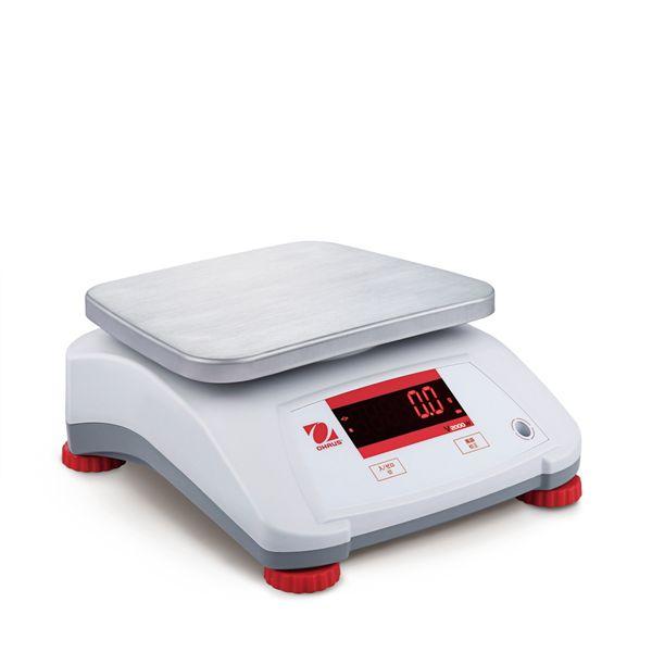 オーハウス V22PWE30TJP デジタル台はかり フードスケール 防水 IPX8 ひょう量30 kg 最小表示5g 30251708 食品用はかり : v22pwe30t-ohaus ...