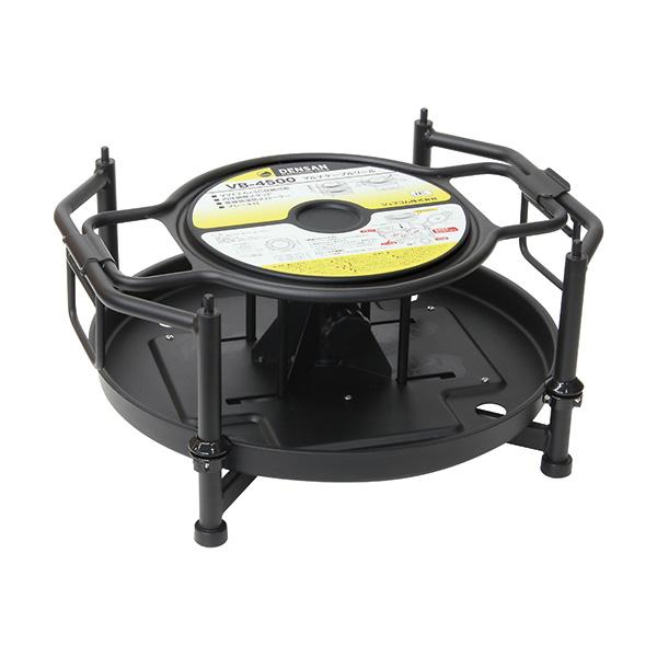 JEFCOM ジェフコム VB-4500 マルチケーブルリール ケーブル別売 デンサン DENSAN : ハカル.com・Yahoo!店 - 通販 - Yahoo!ショッピング