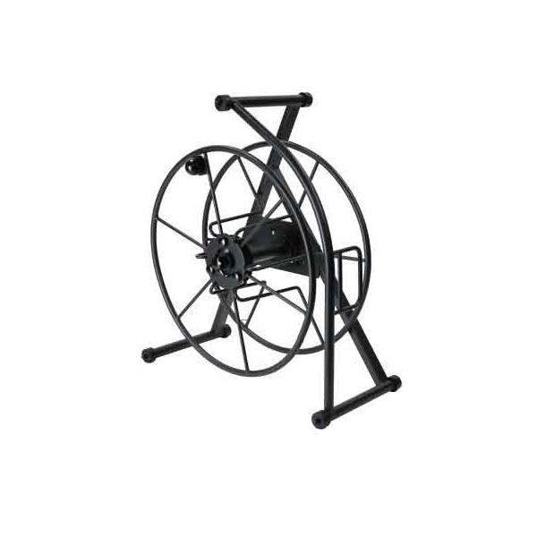 JEFCOM (大型) (法人限定) ジェフコム VH-4400B 縦横兼用リール ブレーキ付 デンサン DENSAN : ハカル.com・Yahoo!店 - 通販 - Yahoo!ショッピング