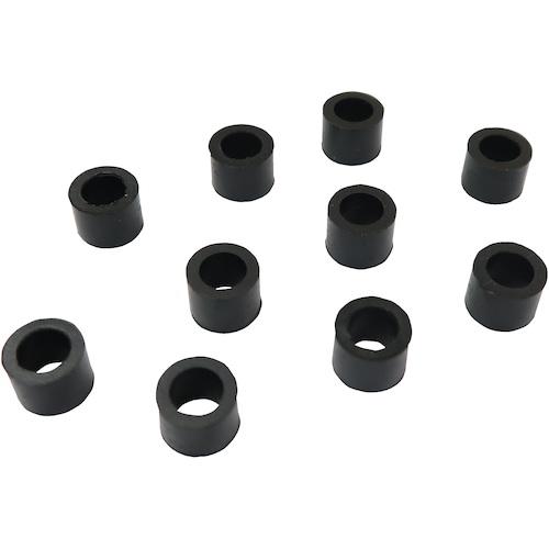 BBK VRHP フロン回収機用ホースパッキン 10個入 : ハカル.com・Yahoo!店 - 通販 - Yahoo!ショッピング