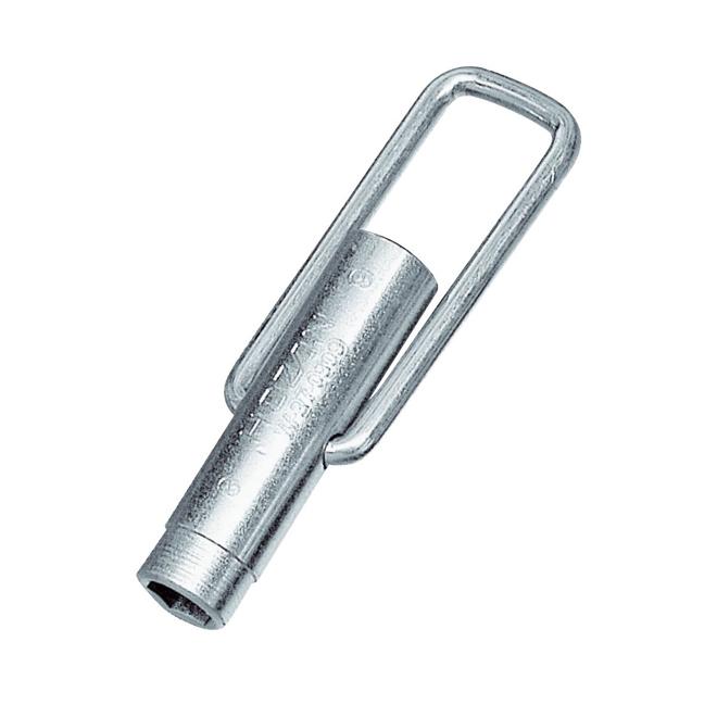 HOZAN W-27-0809 ボックスレンチ ホーザン : ハカル.com・Yahoo!店 - 通販 - Yahoo!ショッピング