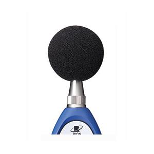 リオン WS-10 防風スクリーン 騒音計別売 : ハカル.com・Yahoo!店 - 通販 - Yahoo!ショッピング