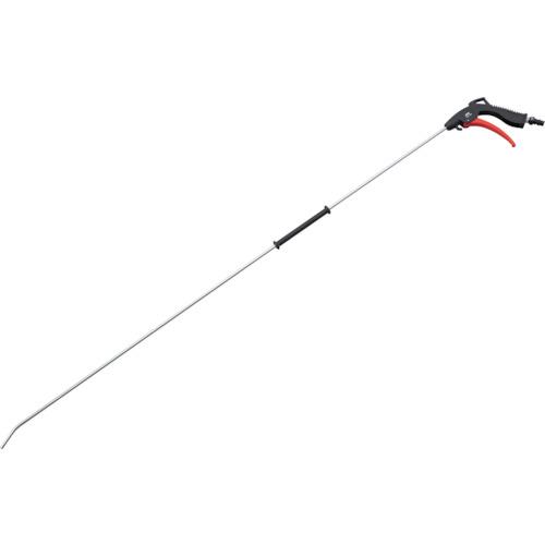 KTC YKAG-1055 エアブローガン ロングノズル : ykag1055-ktc-y1128372 : ハカル.com・Yahoo!店 - 通販 - Yahoo!ショッピング