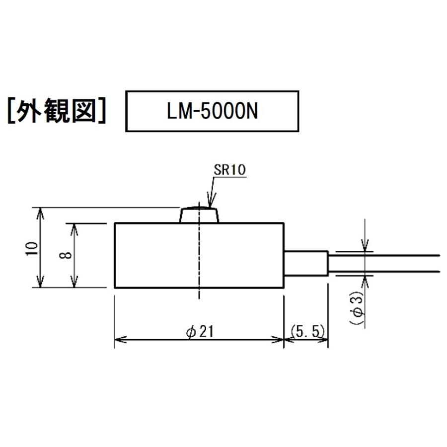イマダ ZTS-LM-5000N センサーセパレート型フォースゲージ IMADA : ハカル.com・Yahoo!店 - 通販 - Yahoo ...
