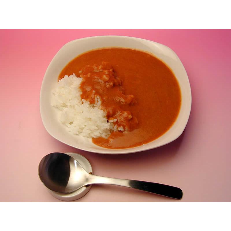 愛媛松山 CLUBHOUSE中須賀 The Curry 中辛 200g 50個入り : 心斎橋花房ヤフー店 - 通販 - Yahoo!ショッピング