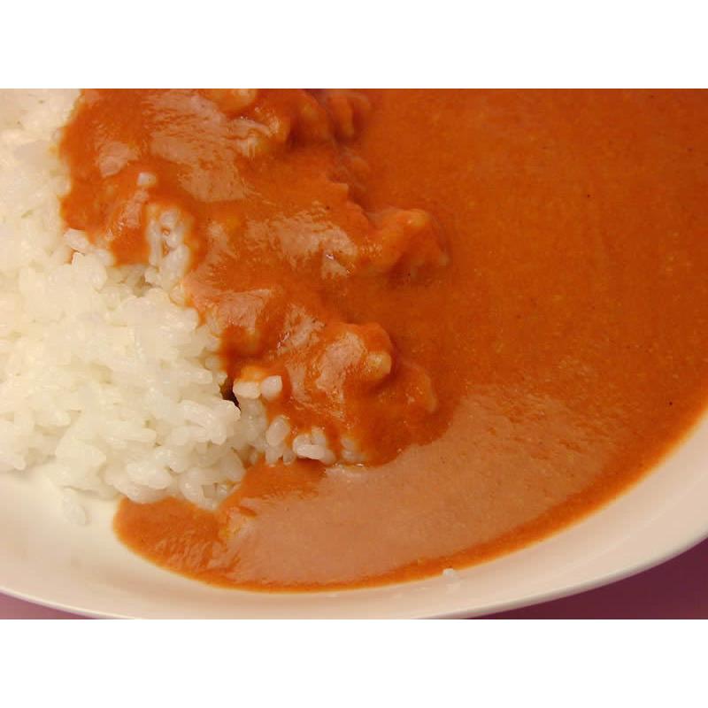 愛媛松山 CLUBHOUSE中須賀 The Curry 中辛 200g 50個入り : 心斎橋花房ヤフー店 - 通販 - Yahoo!ショッピング