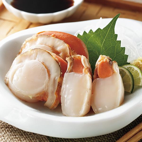 北海道噴火湾産 剥き帆立湯霜造り2L 2kgセット : はぴねすくらぶYahoo!ショップ - 通販 - Yahoo!ショッピング