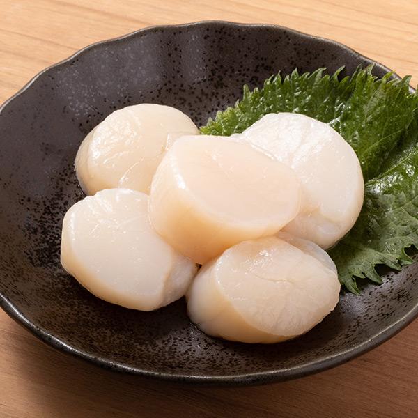 北海道産 ホタテ貝柱 2S【タイムセール】 2kg 10月30日（木）16時50分まで : はぴねすくらぶYahoo!ショップ - 通販 - Yahoo!ショッピング