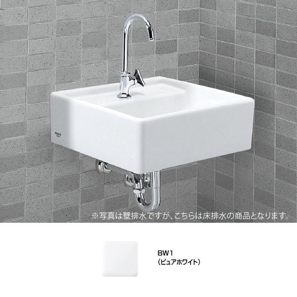 LIXIL コンパクトシンク(床排水セット) S-531ANC/BW1-SSET 商品金額￥30,000以上購入で送料無料! : e住設 - 通販 - Yahoo!ショッピング