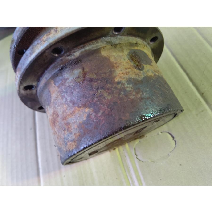 コベルコ SK007-3 油圧ショベル 走行モーター ユンボ : イー重機販売有限会社 - 通販 - Yahoo!ショッピング