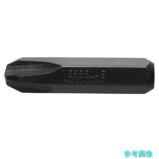 VESSEL C51-4-36E インパクト用ドライバービットC51+4X36E 【10本】 : イーキカイ ヤフーショッピング店 - 通販 - Yahoo!ショッピング