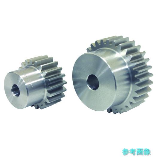 KHK SUSCP5-20J10 CPステンレス平歯車 :1265476:イーキカイ ヤフーショッピング店 - 通販 - Yahoo!ショッピング