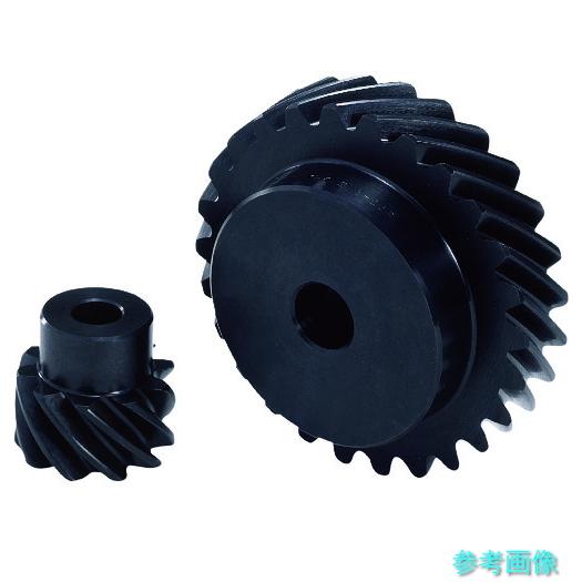 KHK SN4-20LJ22 ねじ歯車SN4-20LJ22 : イーキカイ ヤフーショッピング店 - 通販 - Yahoo!ショッピング