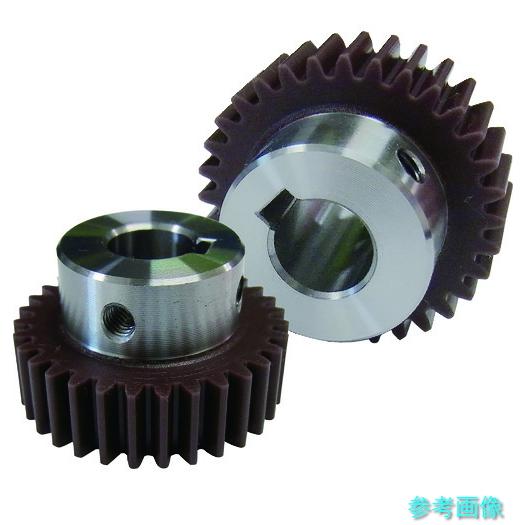 KHK NSU3-36J16 融着平歯車NSU3-36J16 : イーキカイ ヤフーショッピング店 - 通販 - Yahoo!ショッピング