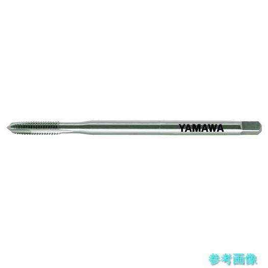 ヤマワ LS-PM-PO-P4-150-M20X1.5 ロング難削材用ポイントタップ LS-PM-PO P4 L150 M20X1.5 【1本 ...