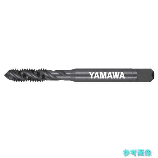 ヤマワ SP-OX-P2-10-32UNF 酸化処理スパイラルタップ SP OX P2 10-32UNF 【1本】 : イーキカイ ヤフー ...