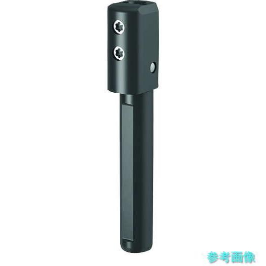 (GUHRING) 25300 6.018 溝入れ工具 丸シャンクホルダ・上部クランプねじ レギュラ- GB106.1000.415.00.22.N.IK 【1本】 : イーキカイ ヤフー ...