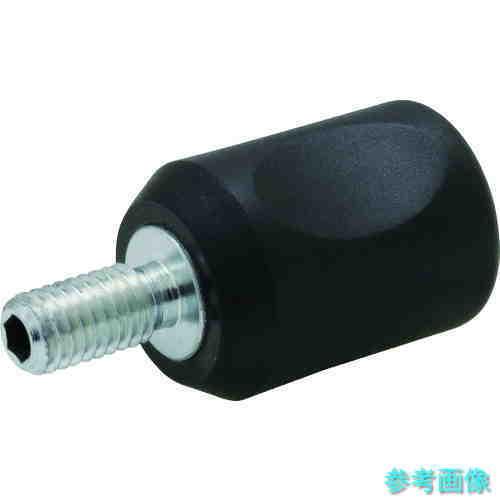 ELESA RG23SD 回転 グリップ(小型、ポリアミド製) 【1個】 :2130100:イーキカイ ヤフーショッピング店 - 通販 ...