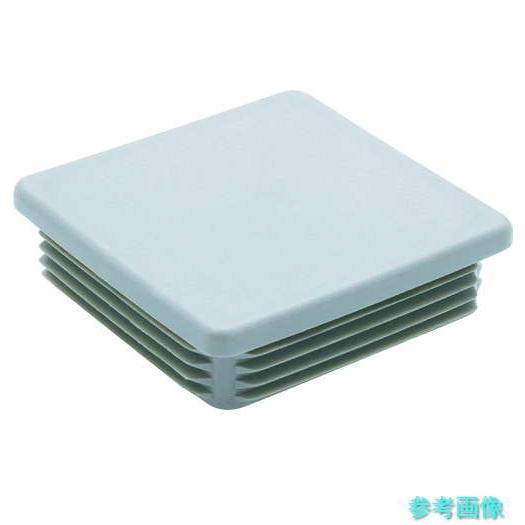 イマオコーポレーション (ELESA) PEC-Q75-GR パイプ用エンドキャップ 【1袋(2個)】 : イーキカイ ヤフーショッピング店 - 通販 - Yahoo!ショッピング