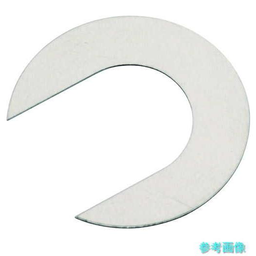 IWATA CS017030005 シム Cタイプ SUS (10枚入) : イーキカイ ヤフーショッピング店 - 通販 - Yahoo!ショッピング