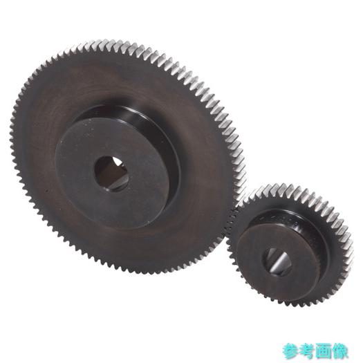 KHK SSG4-45J45 歯研平歯車 : イーキカイ ヤフーショッピング店 - 通販 - Yahoo!ショッピング