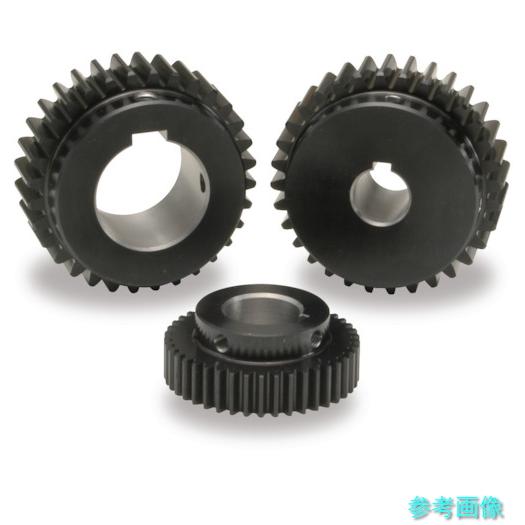 KHK SS4-18HJ32 焼入平歯車 : イーキカイ ヤフーショッピング店 - 通販 - Yahoo!ショッピング