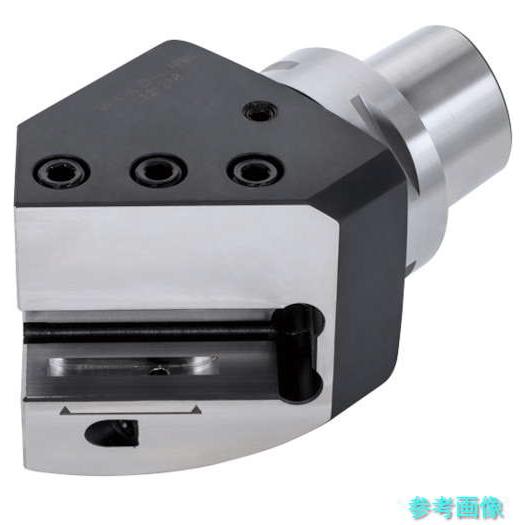 タンガロイ C6ASHL25-45-HPMC ホースレス接続対応角シャンク用 PSCアダプタ【1個】 : イーキカイ ヤフーショッピング店 ...