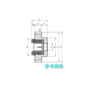 KHK KHK SSG3-60F30A 歯研平歯車SSG3-60F30A : イーキカイ ヤフーショッピング店 - 通販 - Yahoo!ショッピング