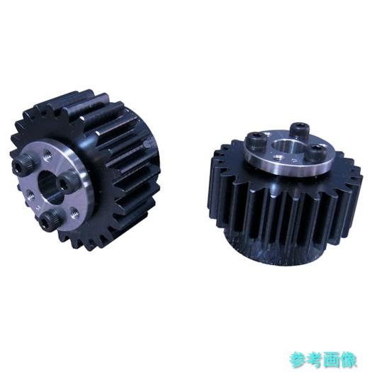 KHK SS2-80F28A 平歯車SS2-80F28A : イーキカイ ヤフーショッピング店 - 通販 - Yahoo!ショッピング