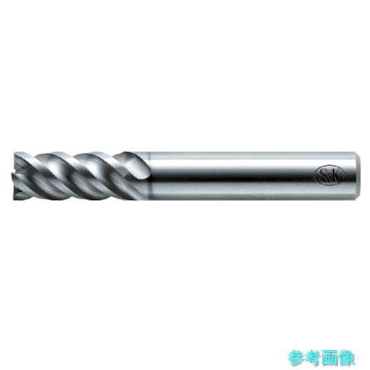 S&K HGGCNXS6 HGコーティング超硬スクエアエンドミル NXショート刃 : イーキカイ ヤフーショッピング店 - 通販 ...