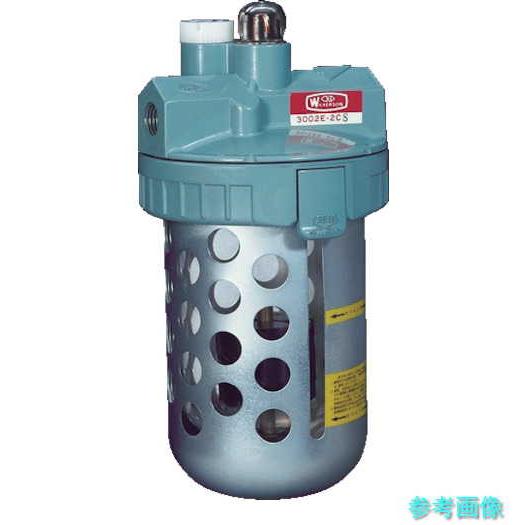 CKD CKD 3003E-8C ルブリケータエコノミスト形(コンパクト形) : イーキカイ ヤフーショッピング店 - 通販 - Yahoo ...