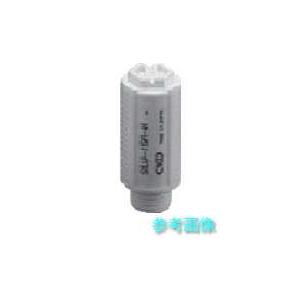 CKD CKD SLW-10A-H サイレンサ樹脂ボディタイプ : イーキカイ ヤフーショッピング店 - 通販 - Yahoo!ショッピング