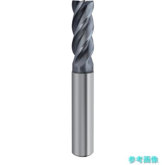 GUHRING 6478 2.000 4枚刃エンドミル レギュラ 不等リード RF100Sharp 2mm : イーキカイ ヤフーショッピング ...