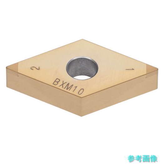 タンガロイ 2QP-DNGA150408WJ(BXM10) タング・ターン 外径旋削加工用インサート 2QP-DNGA BXM10 【2個 ...