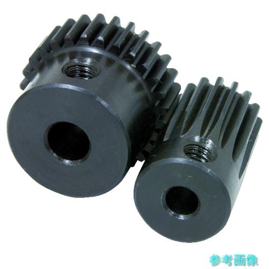 KHK SS0.8-20B 平歯車SS0.8-20B : イーキカイ ヤフーショッピング店 - 通販 - Yahoo!ショッピング