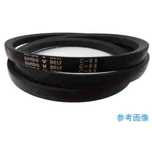 BANDO バンドー化学 C-255 Vベルト スタンダード C255 : イーキカイ ヤフーショッピング店 - 通販 - Yahoo!ショッピング