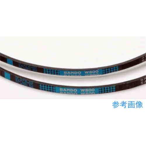BANDO バンドー化学 W800 SC59 農機用VスーパーVベルト : イーキカイ ヤフーショッピング店 - 通販 - Yahoo!ショッピング