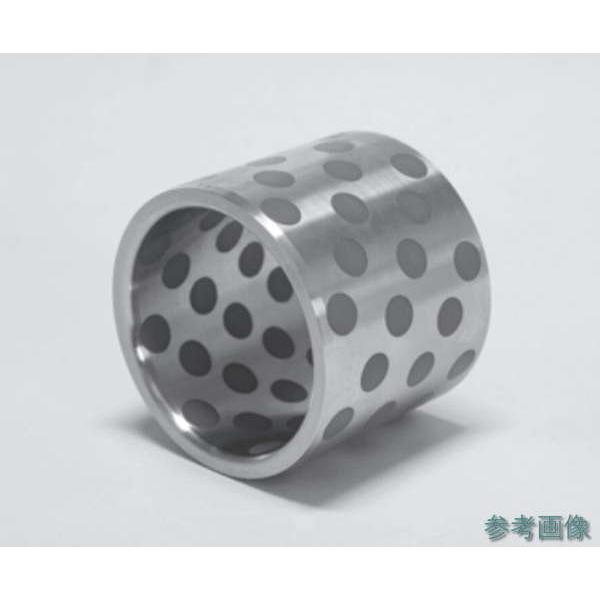 オイレス SPBL-10012080 ＃500SPSL464ブッシュ 内径100×外径120×長さ80 : イーキカイ ヤフーショッピング店 ...