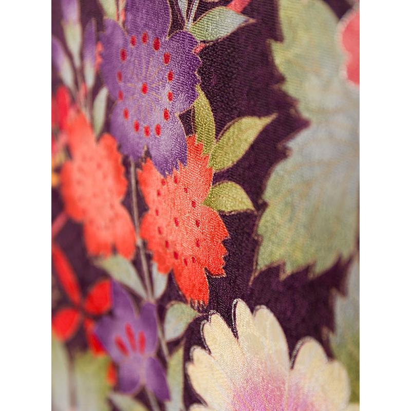 七五三|7歳女児|対応身長:115~125cm|#HAP7690 : e-きものレンタル Yahoo!店 - 通販 - Yahoo!ショッピング