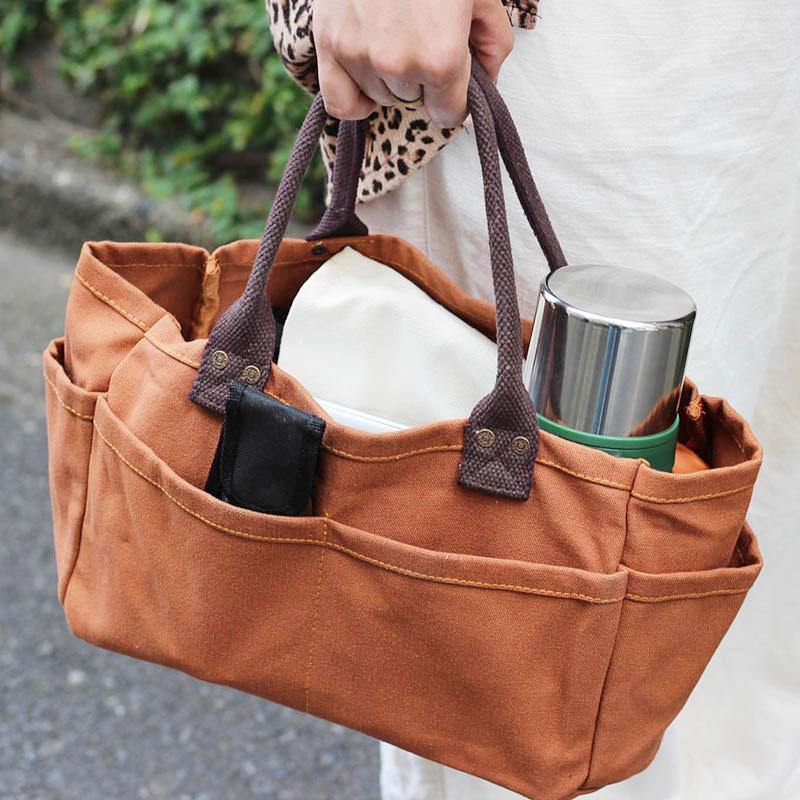 DULTON ダルトン 1 MILE TOTE BAG ワンマイル トート バッグ 全3色 おしゃれ 買い物バッグ コットン ガーデニング キャンプ : 輸入家具・雑貨の専門店 e木楽館 ...