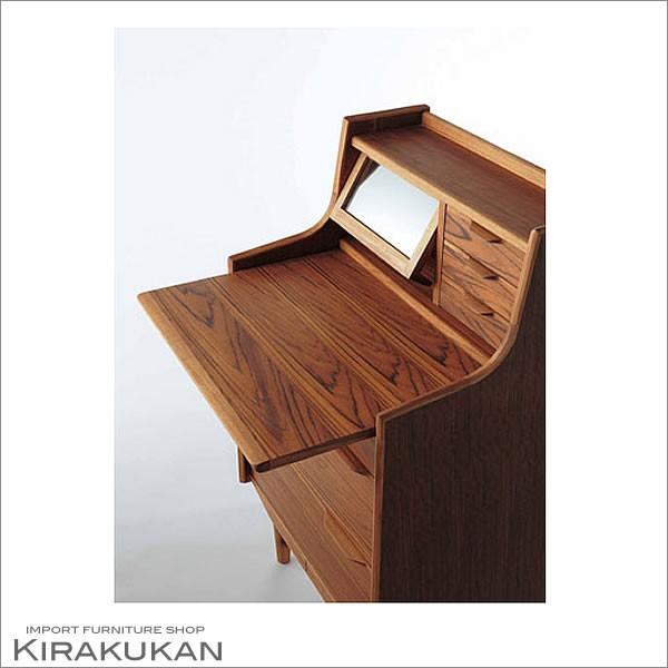 テンピュール EDDA エッダ ライティング ビューロー 鏡付 チェスト 収納 DB30102M 北欧スタイル家具 送料無料 : 輸入家具・雑貨の専門店 e木楽館 - 通販 - Yahoo ...