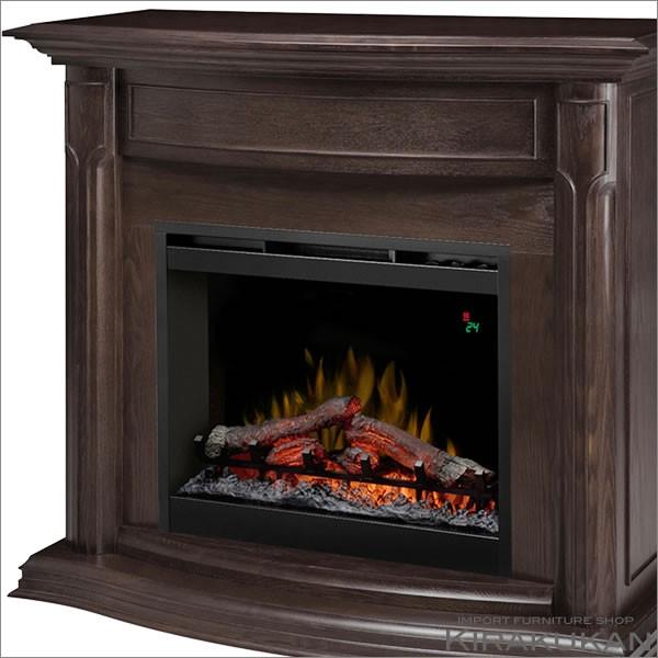 開梱設置込 送料無料 】電気式暖炉 ディンプレックス 28インチ シンフォニー グウェンドリン エスプレッソ(1000W) Dimplex : 0920164 : 輸入家具・雑貨の専門店 e木 ...